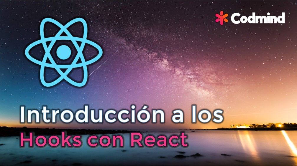 Que son los Hooks de React