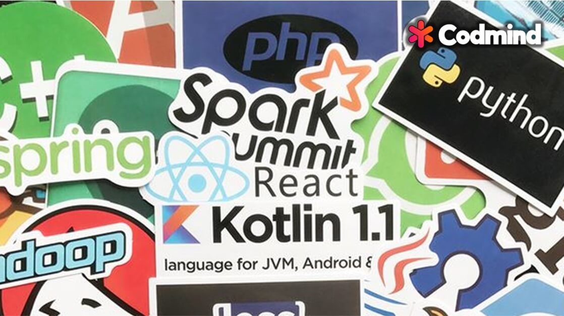 Lenguajes de programación para 2021