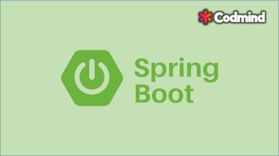 Mi primer API Rest con Spring Boot Mi primer API Rest con Spring Boot