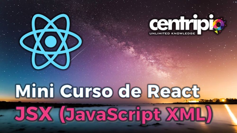 Introducción a JSX